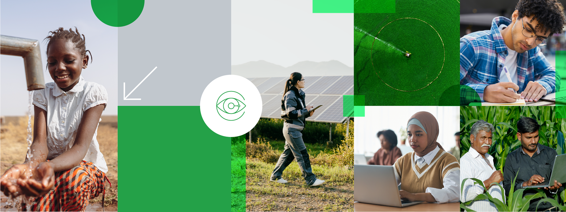 IBM propone nuovi progetti in favore del clima - ReStart in Green