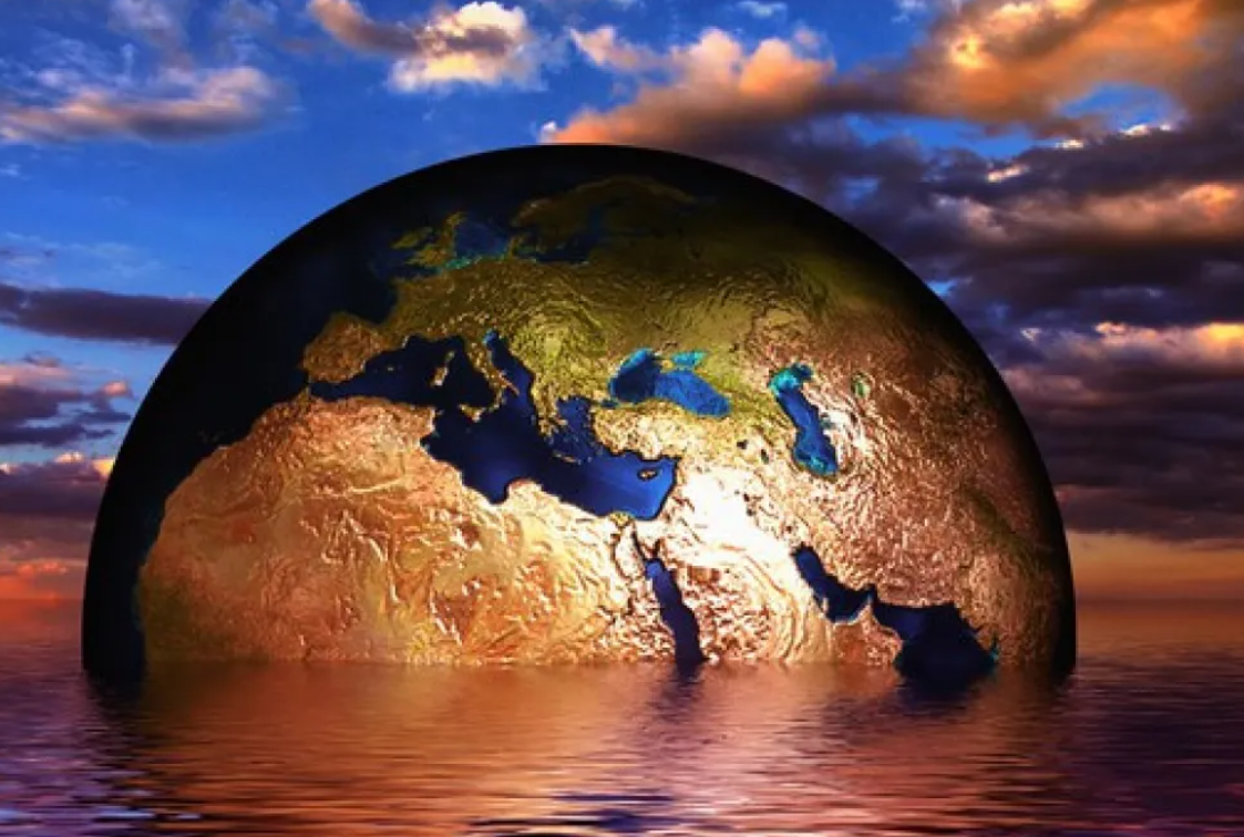 COP28: l’impatto ambientale dell’Intelligenza Artificiale - ReStart in Green