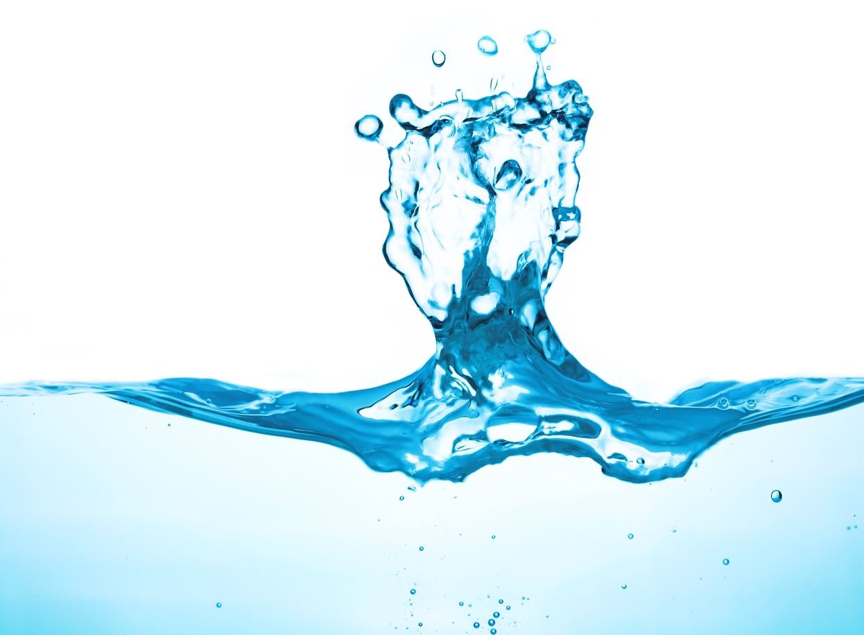 Le acque reflue possono essere una risorsa? - ReStart in Green