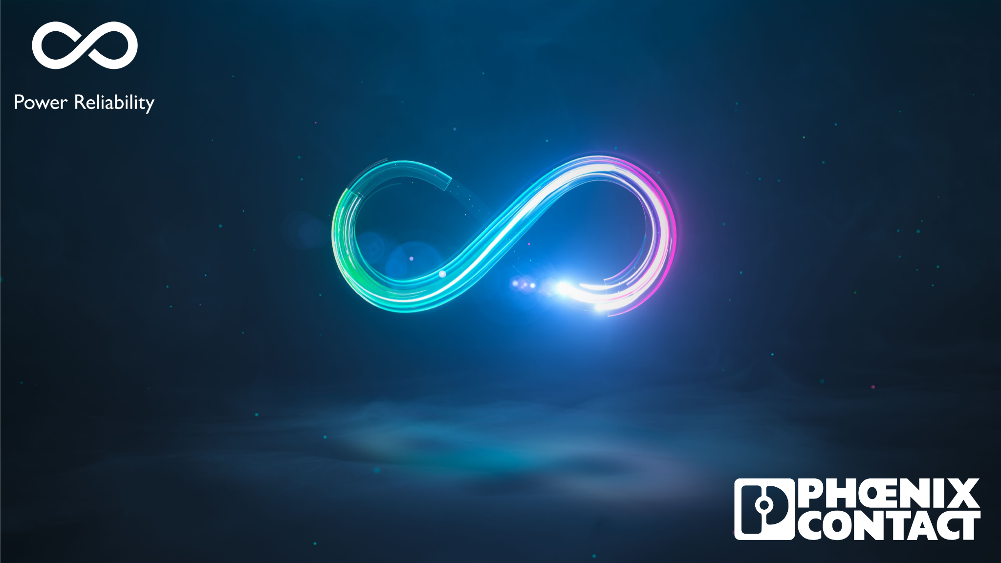 Produrre all’infinito con Power Reliability di Phoenix Contact ...