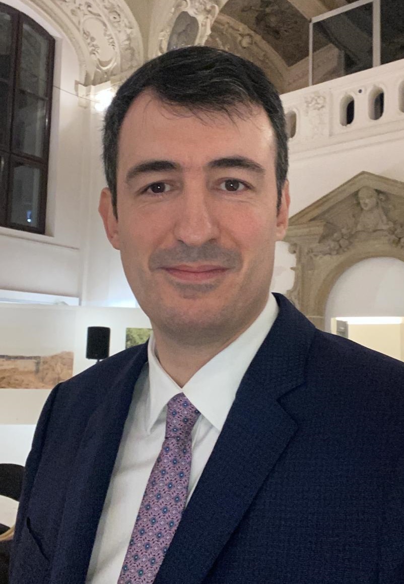 Andrea Bizzi nuovo direttore del Consorzio Erion Packaging - ReStart in ...