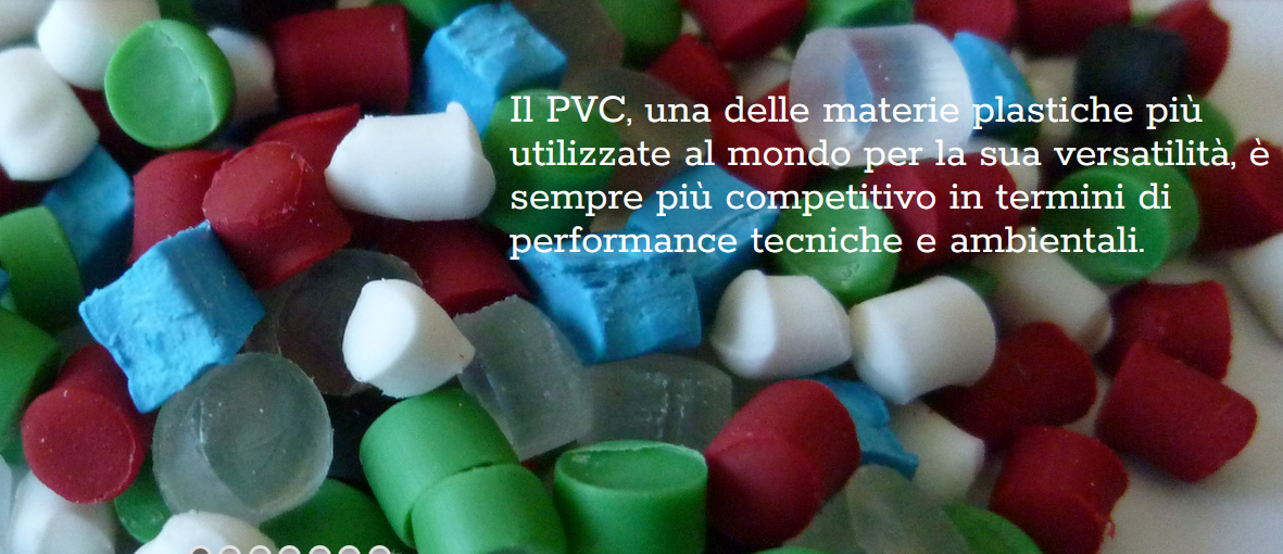 Riciclo del PVC: un passo verso la sostenibilità - ReStart in Green